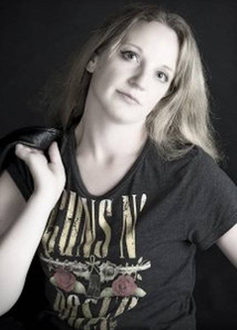 Isobel Hamilton_百度百科