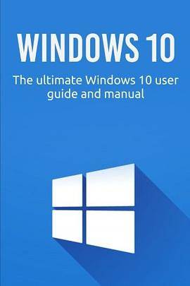 Windows 10: The Ultimate Windows 10 User Guide and Manual!_百度百科