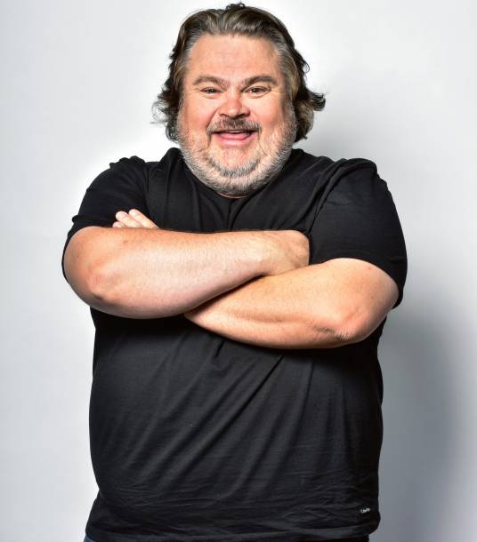 Donovan Workun_百度百科