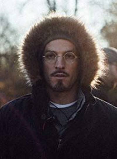 Justin Robinson_百度百科