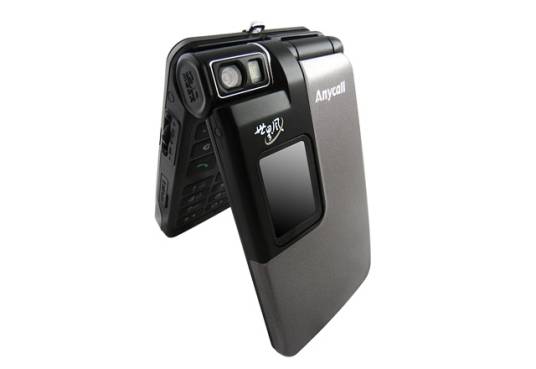 三星SCH-R880_百度百科