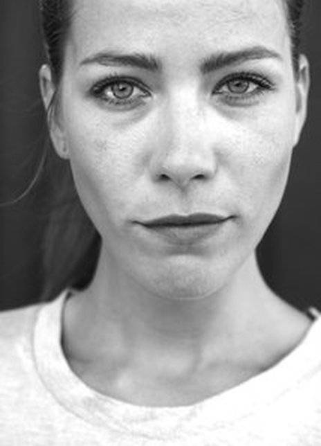 Simone Lykke_百度百科