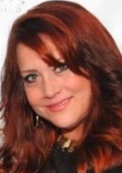 Allison Roth_百度百科