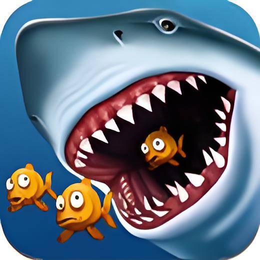 Shark Food_百度百科