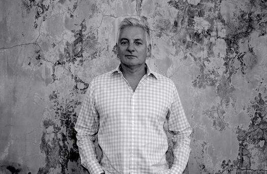 Simon Fawcett_百度百科