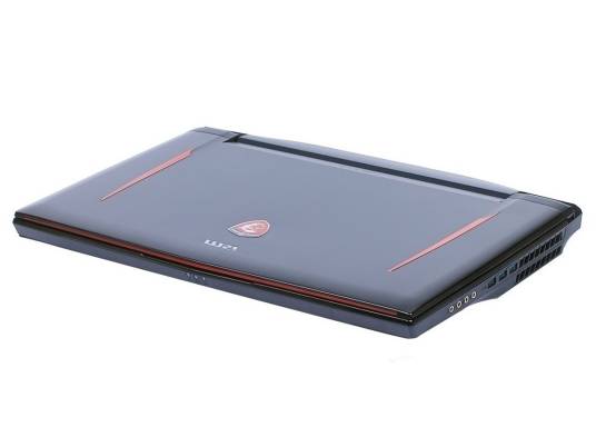 微星GT73_百度百科