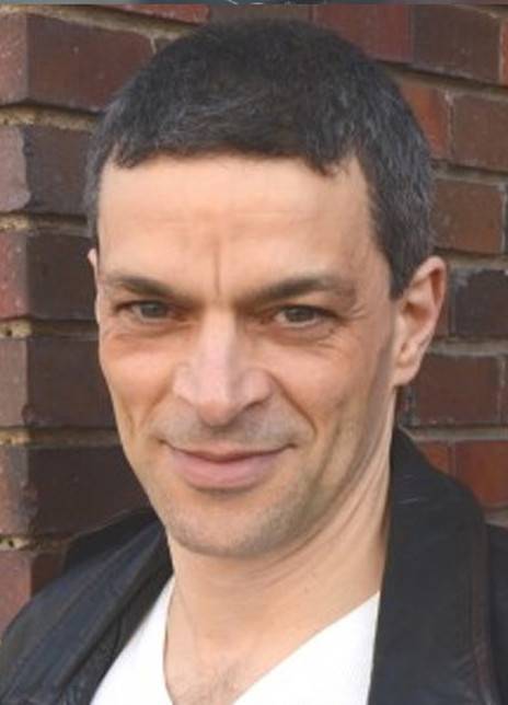 Robert Hummel_百度百科