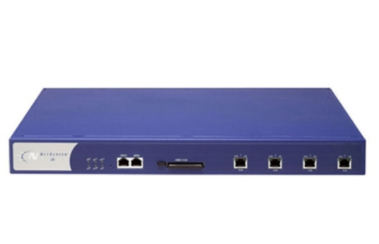 Juniper NetScreen-25B_百度百科