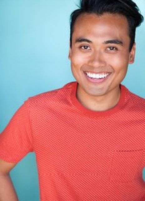 Gilbert Galon_百度百科