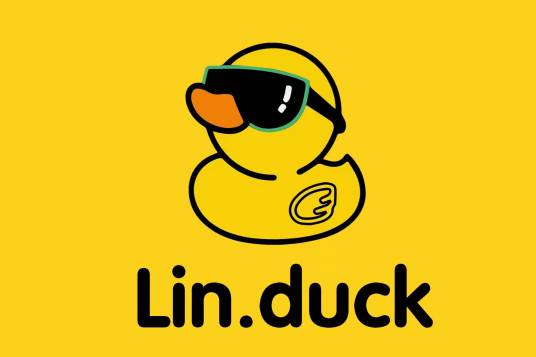 Lin·duck_百度百科