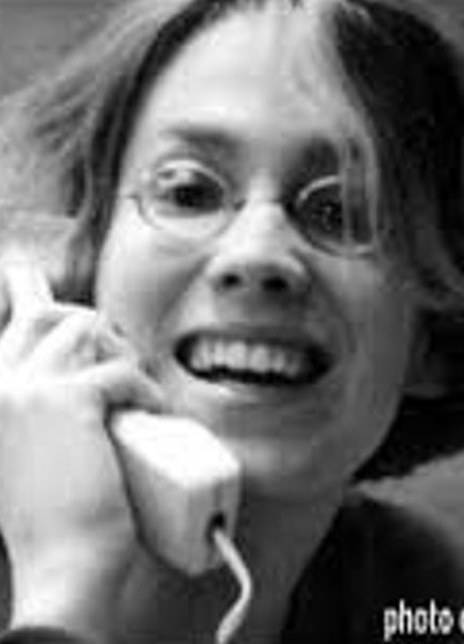 Helen Hill_百度百科