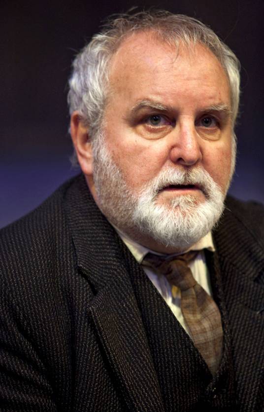 Anthony O'Donnell_百度百科