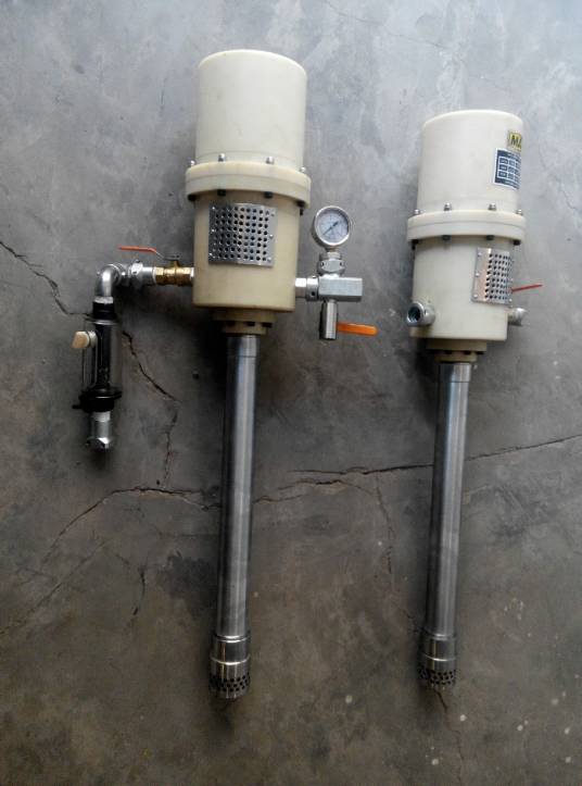 ZBQ-27/1.5气动注浆泵_百度百科