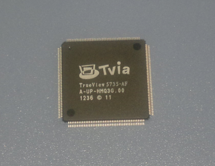 Tvia, Inc._百度百科