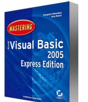 Visual Basic 2005_百度百科