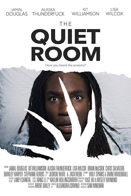 The Quiet Room_百度百科