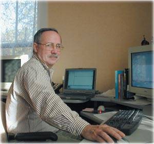 P.J. Plauger_百度百科