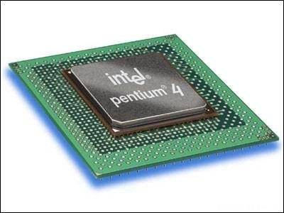 Intel NetBurst_百度百科