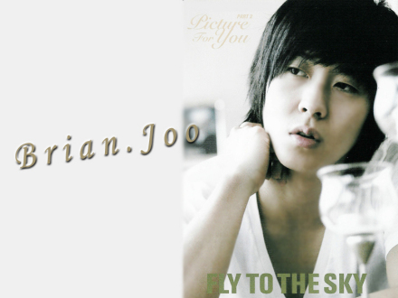 brian（韩国青年男歌手）_百度百科