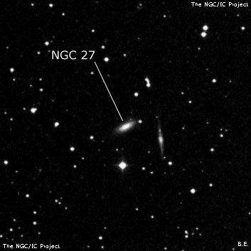 NGC 27_百度百科