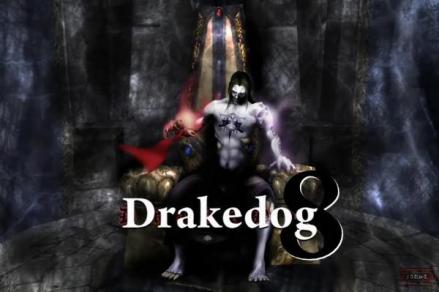drakedog_百度百科