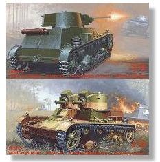 波兰7TP轻型坦克_百度百科