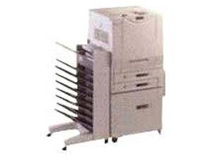 HP color laserjet 8550dn_百度百科