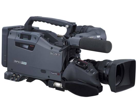 MPEG IMX_百度百科