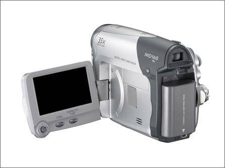 佳能MD160_百度百科