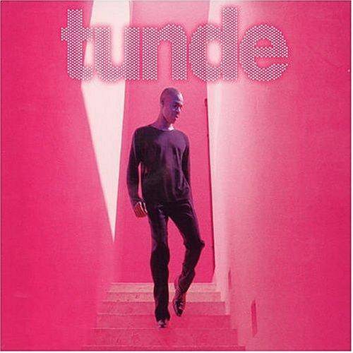 Tunde_百度百科