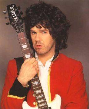 gary moore_百度百科