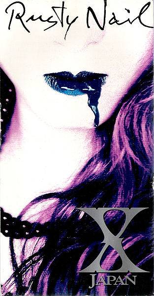 Rusty Nail_百度百科