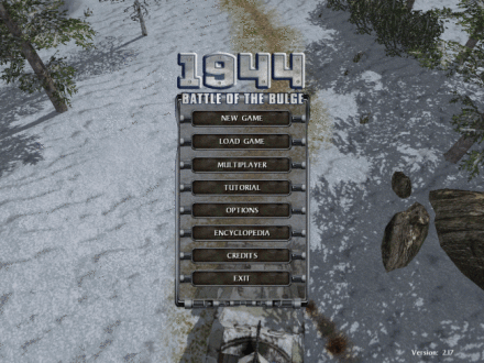 1944：凸出部战役_百度百科