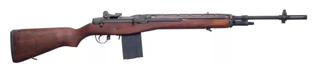 TKB-059步枪：险些成为冷战苏军制式武器的三眼神铳_百科TA说