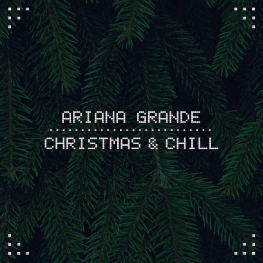 Christmas & Chill_百度百科