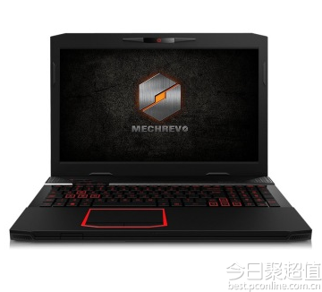 机械革命（游戏电脑品牌）_百度百科