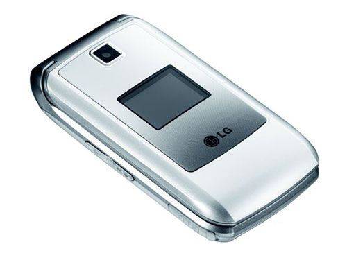 LG KP210_百度百科