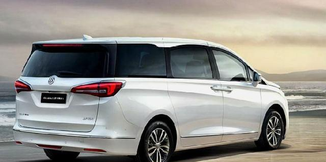 20万以上的商旅车，别克gl8的升级打造，都有哪些较大的优势呢_百科TA说