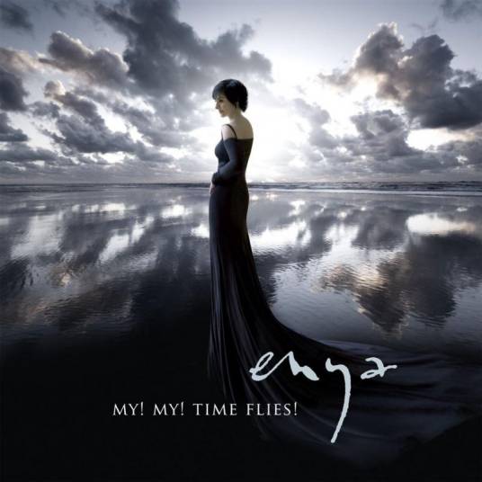 My! My! Time Flies!_百度百科