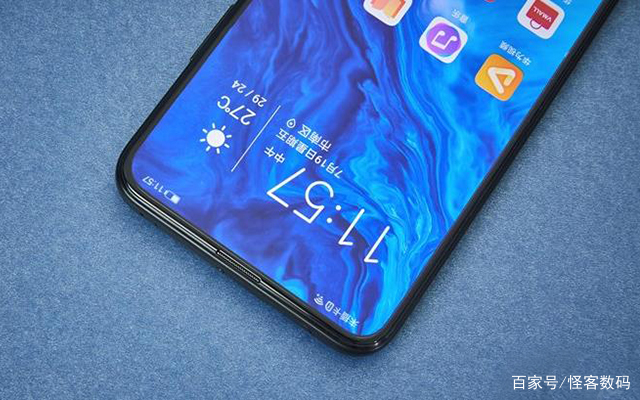 荣耀9X Pro深度使用十天以后，说说最真实的感受！_百科TA说