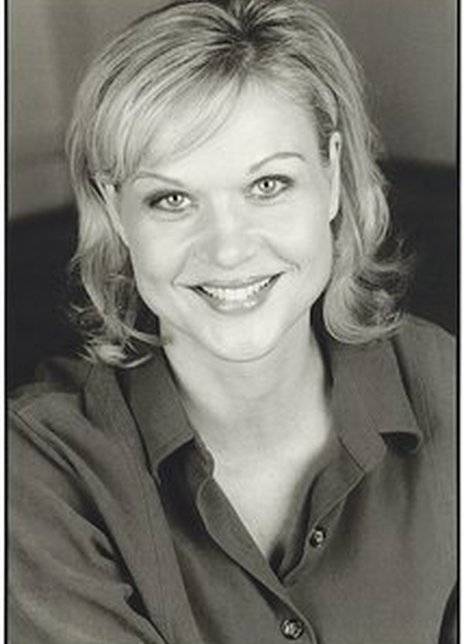 Maureen Dowdell_百度百科