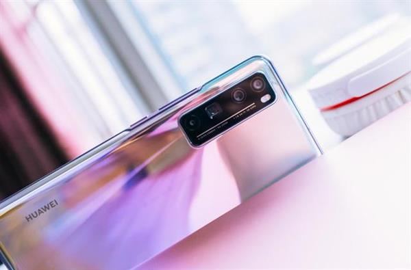 nova星球空降上海欢乐谷 华为nova7 Pro记录你的眼神光_百科TA说