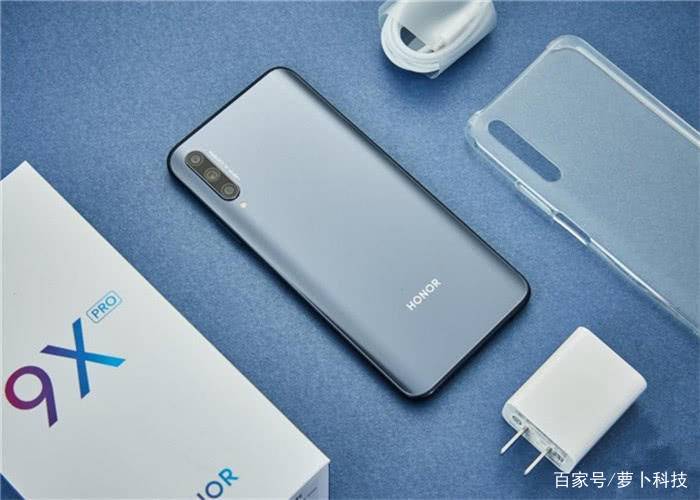 双十一打算入手千元新机，OPPO K5与荣耀9X谁更为划算？_百科TA说