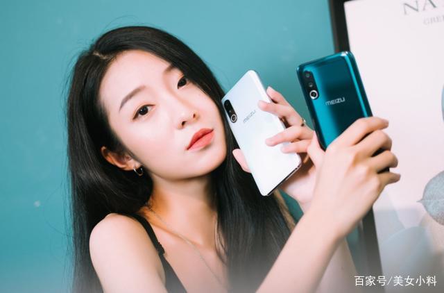 8月31日魅族16s Pro正式开售，售价2699起，网友：买买买_百科TA说