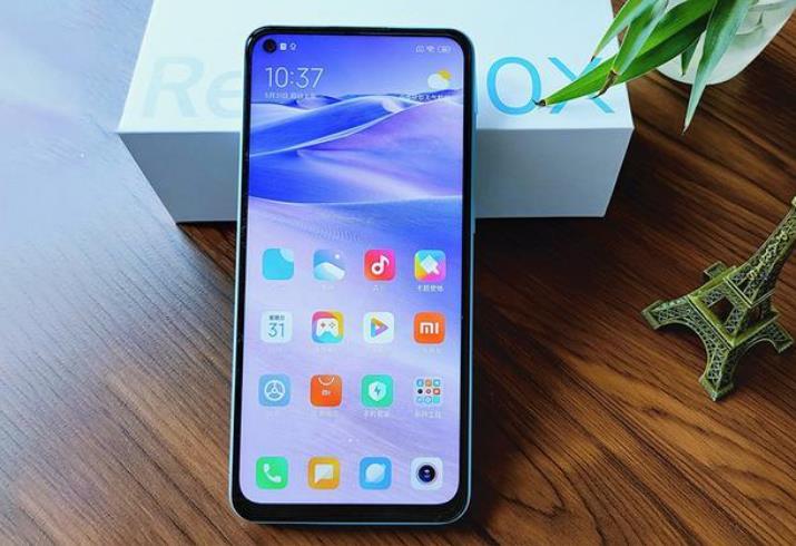 同为999元，红米Note9对比红米10X，谁才是真正的价格屠夫？_百科TA说