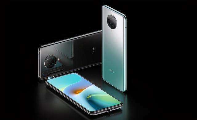 Redmi K30至尊纪念版8GB+256GB 2499元_百科TA说