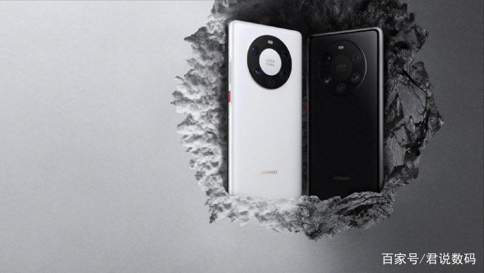 奠定科技与美感的潮流地位，华为Mate40系列隆重亮相上海_百科TA说