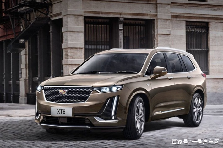 手持26万想开XT6？雪佛兰开拓者能做到！_百科TA说