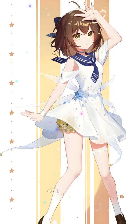 Hanser（配音演员、虚拟主播、CV、音乐人）_百度百科