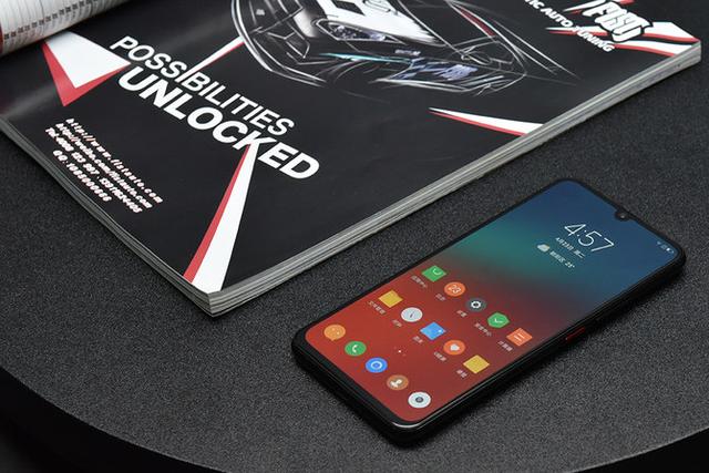 联想Z6 Pro评测：最具性价比的骁龙855旗舰_百科TA说